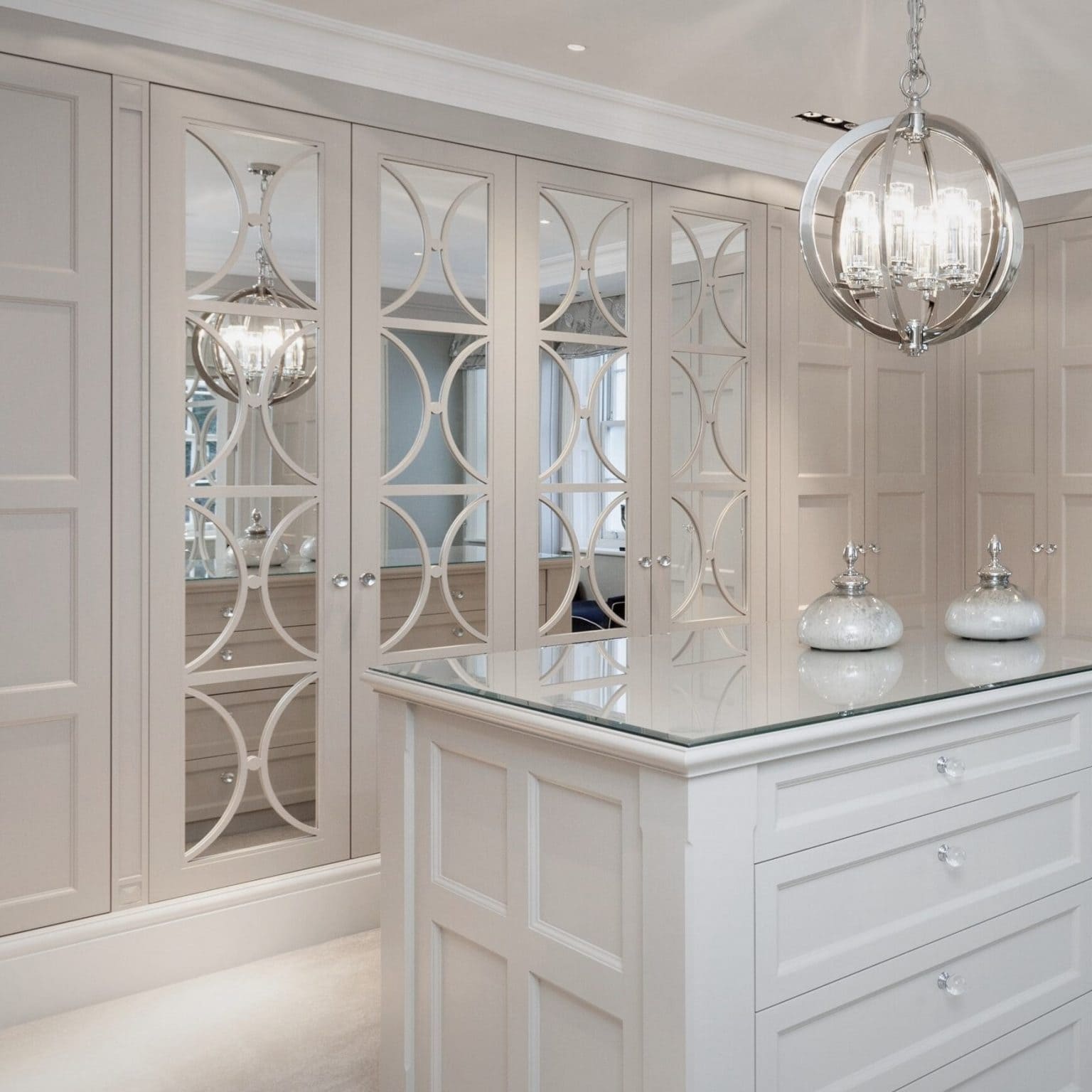 Shop - Bespoke Wardrobe Doors - Bespoke Door Studio