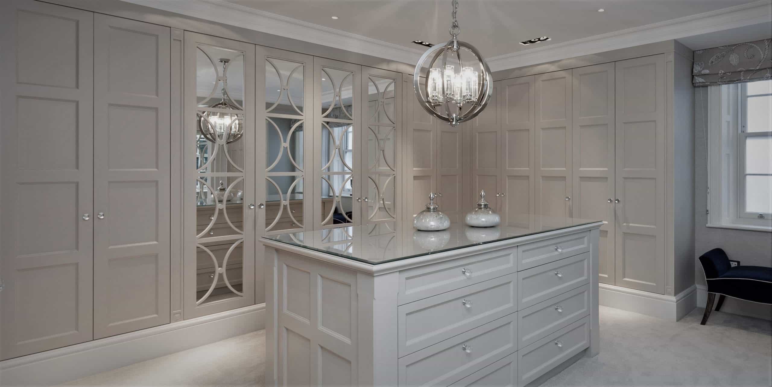 Wardrobe Door | Made To Measure Doors | Wardrobe Door Studio