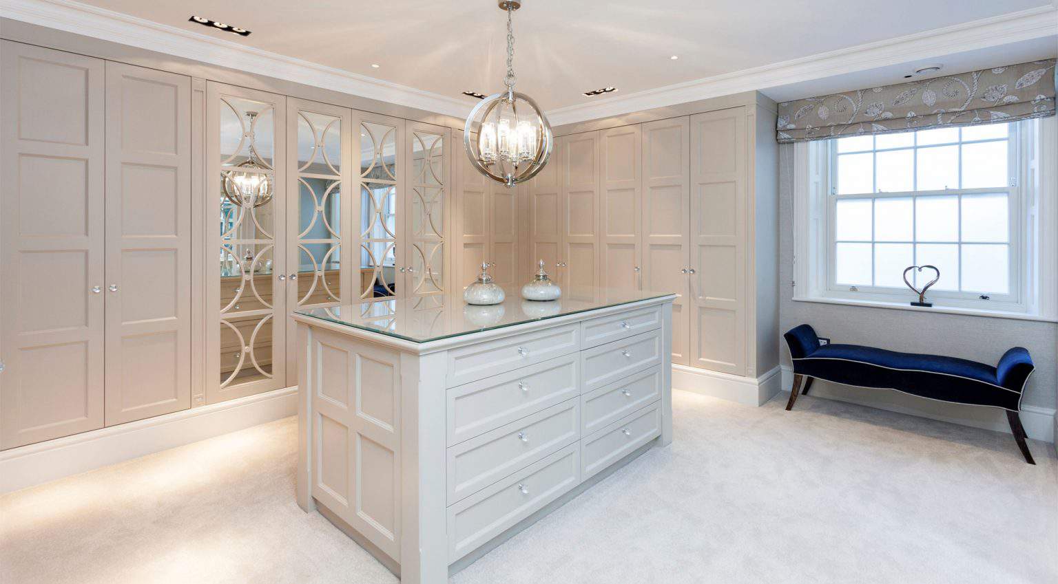 Transform Your Bedroom: The Magic of Wardrobe Makeovers - Wardrobe Door ...