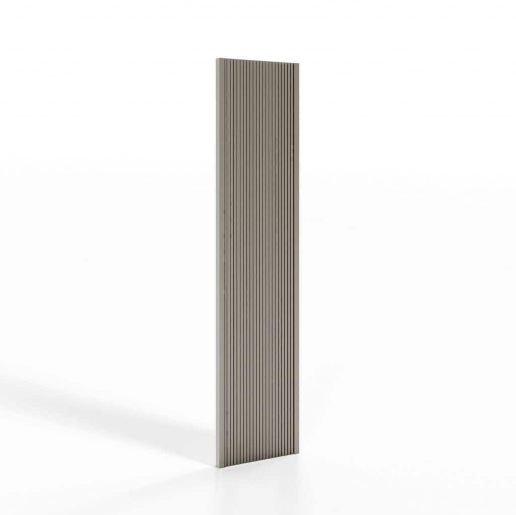 SHAKER Wardrobe Door - Luxury Bespoke Wardrobe Door