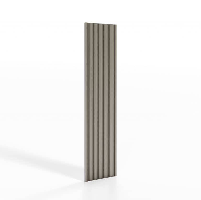 SHAKER Wardrobe Door - Luxury Bespoke Wardrobe Door